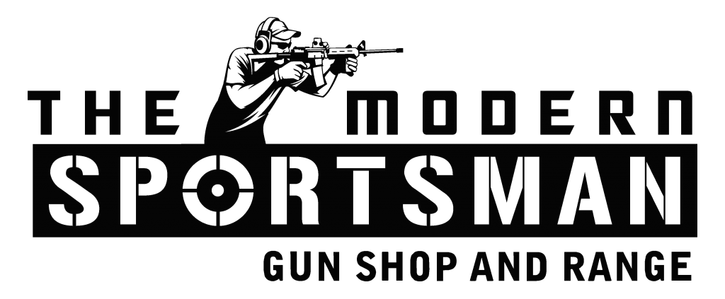 The Modern Sportsman | Shooting Range & Firearm Shop