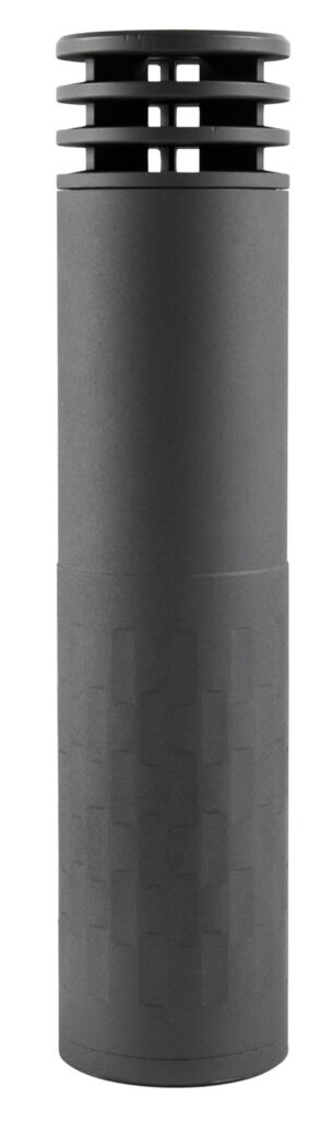 Omega Suppressor .300 Win Titani - The Modern Sportsman