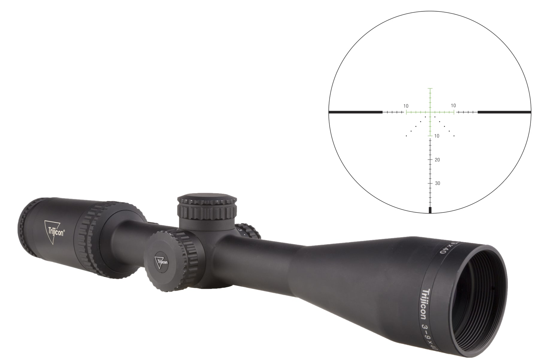 Scopes – The Modern Sportsman