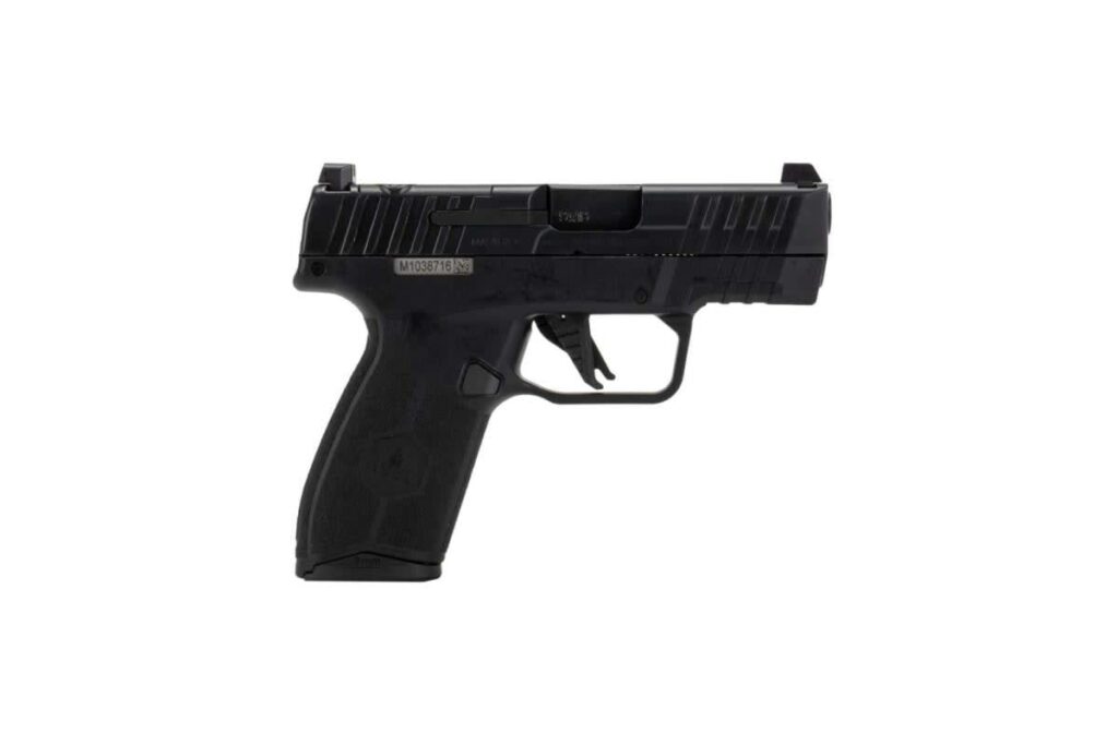 IWI US M9SLIM13 MASADA Slim 9mm - The Modern Sportsman