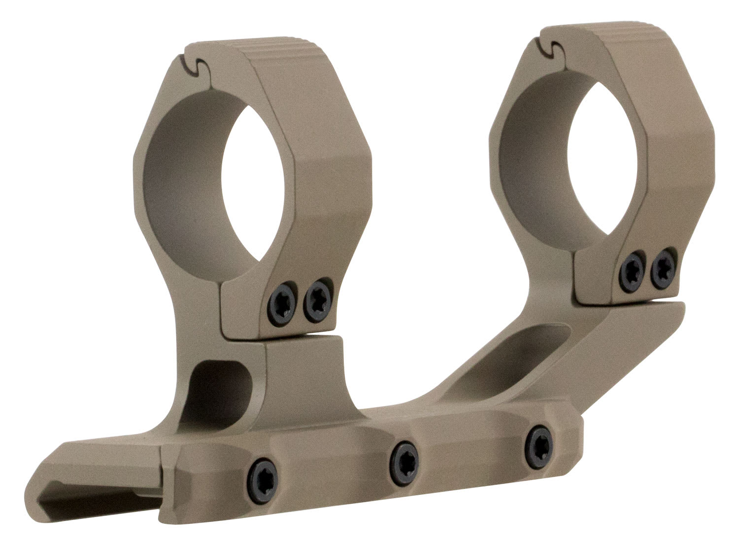 Aero Precision Ultralight Mount - The Modern Sportsman