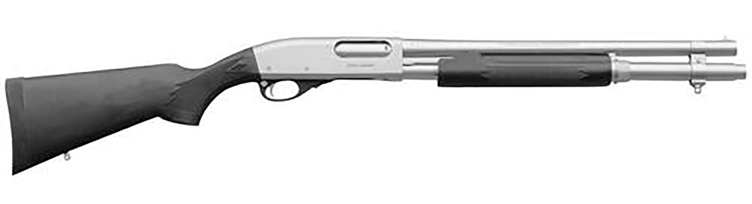 Remington Model 870 Marine 12GA - The Modern Sportsman