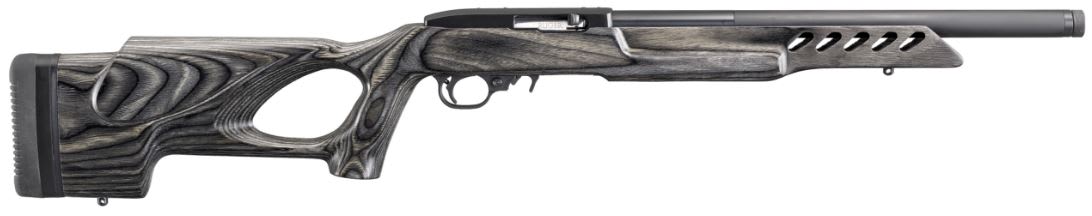 Ruger 10/22 Target Lite 22 LR - The Modern Sportsman