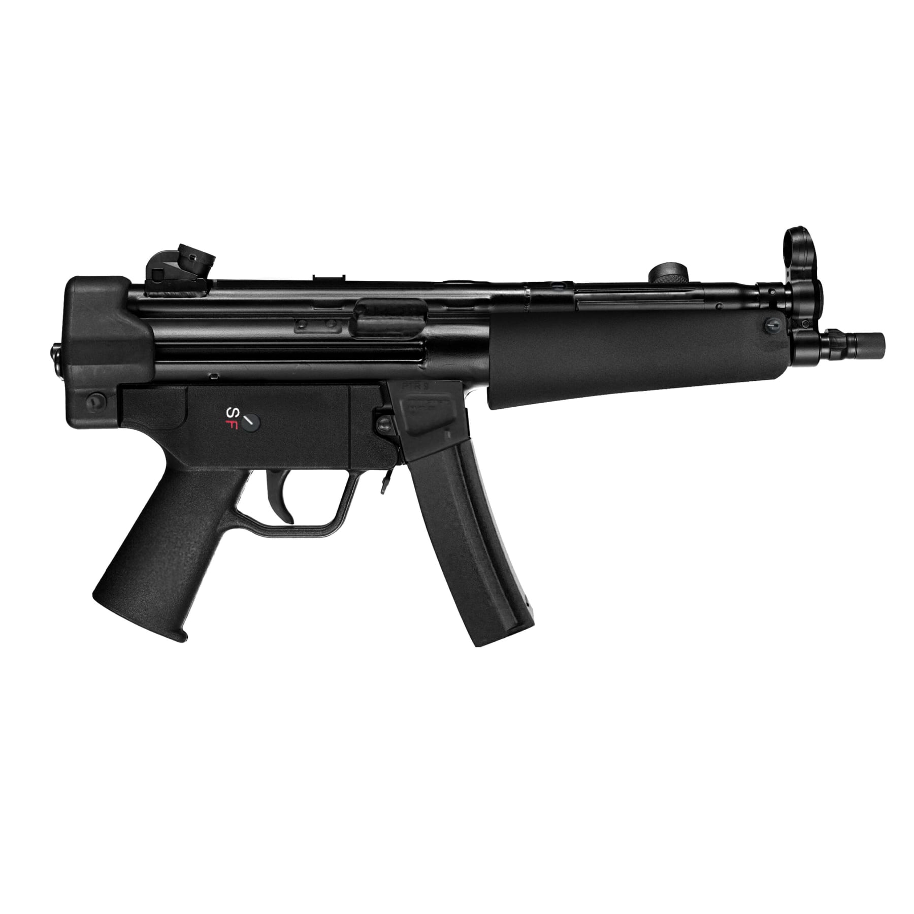 PTR 604 9CT Classic 9mm - The Modern Sportsman