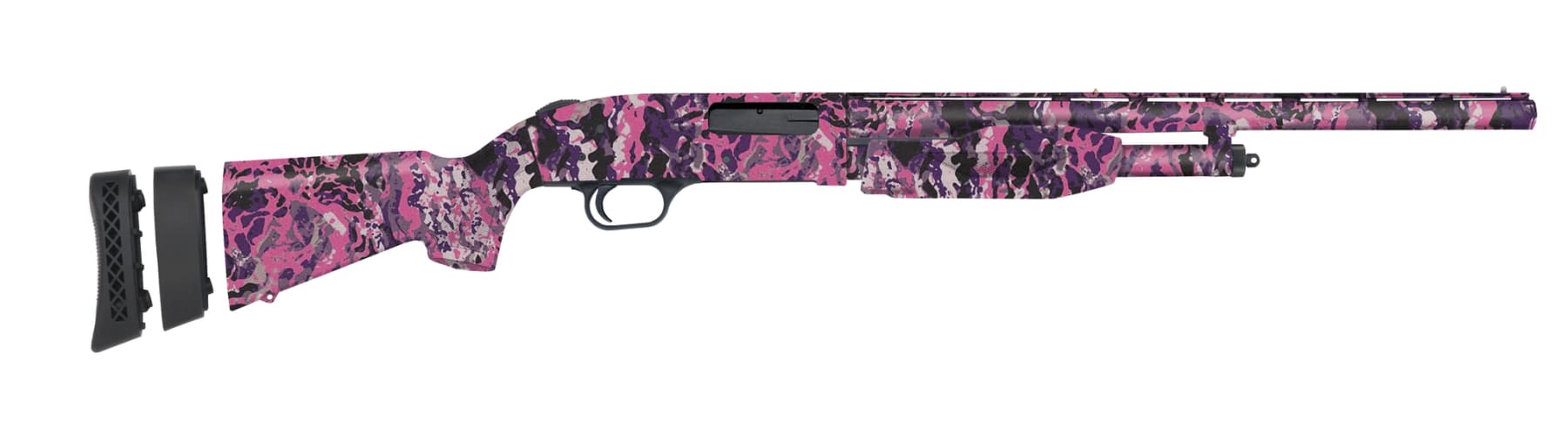 Mossberg 510 All Purpose 20 GA - The Modern Sportsman