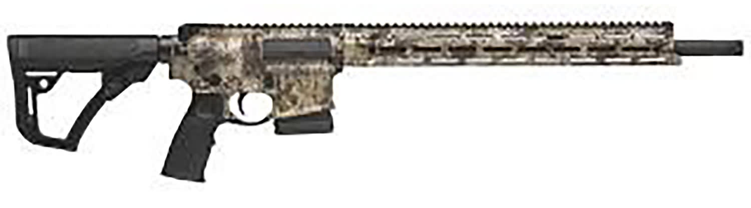 Daniel Defense DDM4 Hunter 5.56 - The Modern Sportsman
