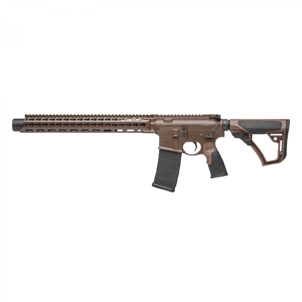Geissele M-Lok Rail Panel - The Modern Sportsman