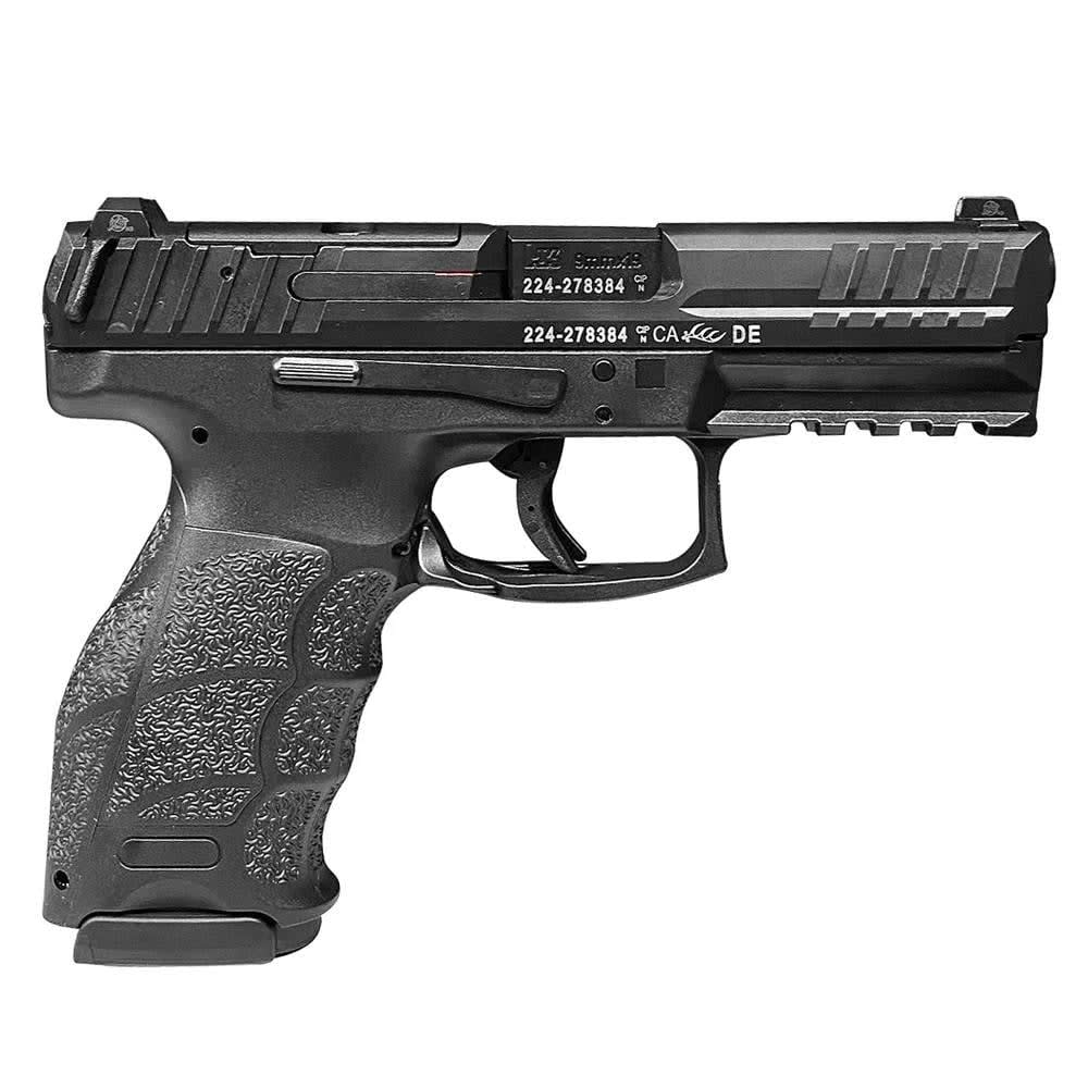 HK VP9 9mm Optic Ready - The Modern Sportsman