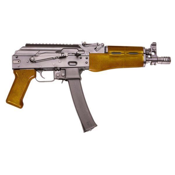 Kalashnikov USA KP-9AW Semi Auto - The Modern Sportsman