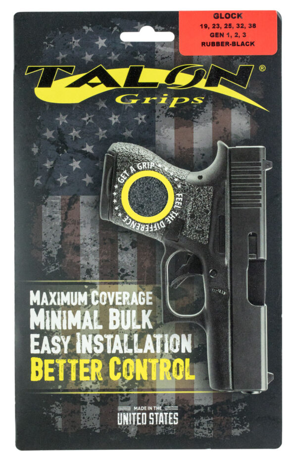 Talon Grips Glock - The Modern Sportsman