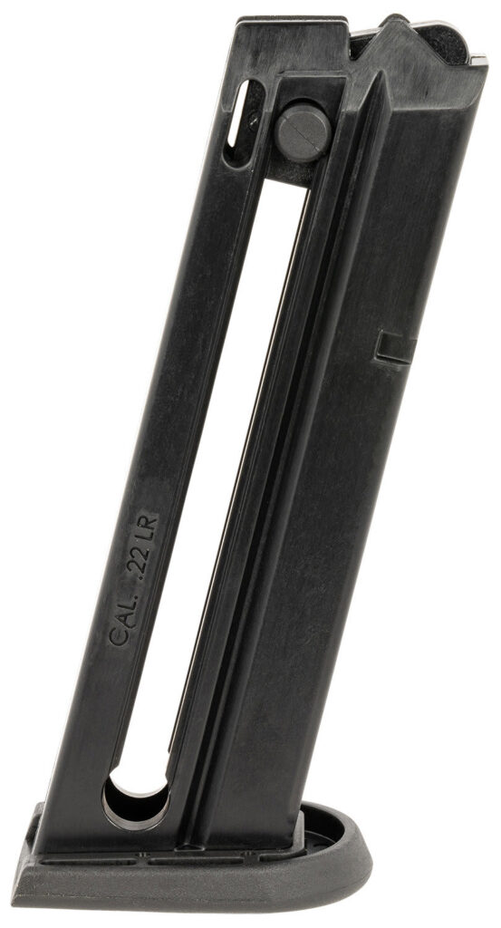 Taurus TX22 13RD - The Modern Sportsman