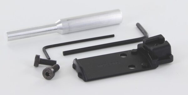 Dawson Precision Relex System - The Modern Sportsman