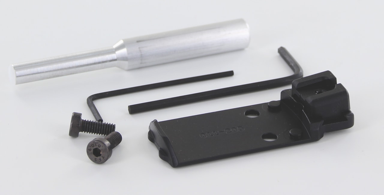 Dawson Precision Relex System - The Modern Sportsman