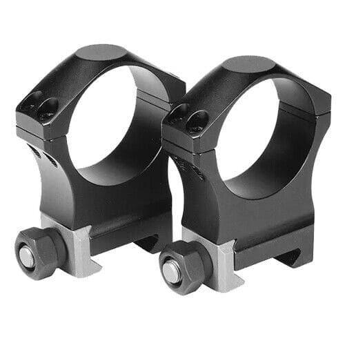 Nightforce Ultralight Rings - The Modern Sportsman