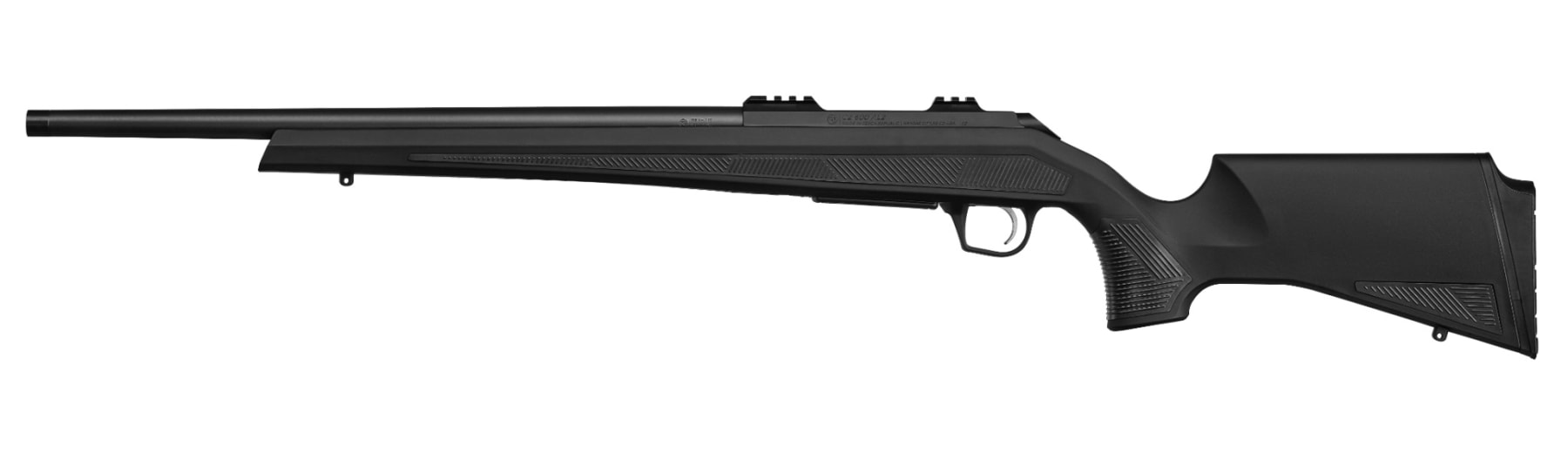 CZ 600 Alpha 300 Win Mag 24" - The Modern Sportsman