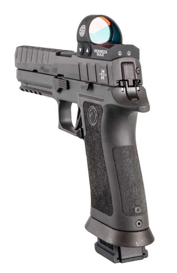Sig Sauer P320 X-FIVE MAX 9MM - The Modern Sportsman