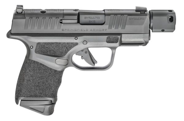 Springfield Hellcat RDP 9MM OR - The Modern Sportsman
