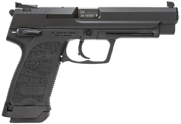HK USP9 Expert V1 9mm - The Modern Sportsman