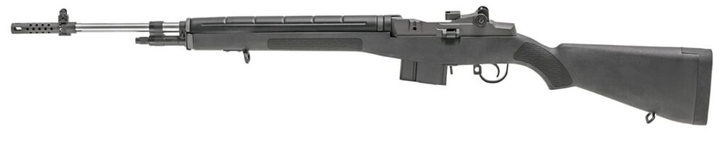 Springfield M1A 6.5 Creedmoor - The Modern Sportsman