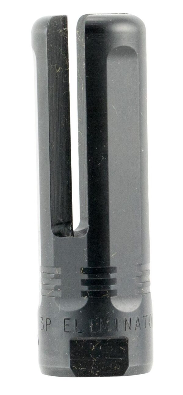 Surefire Flash Hider 5.56 Black - The Modern Sportsman
