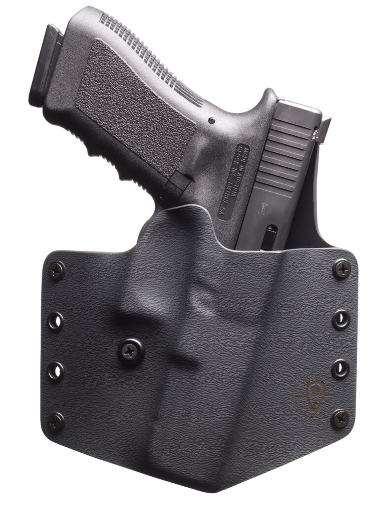 RH Standard OWB for Sig Sauer P3 - The Modern Sportsman