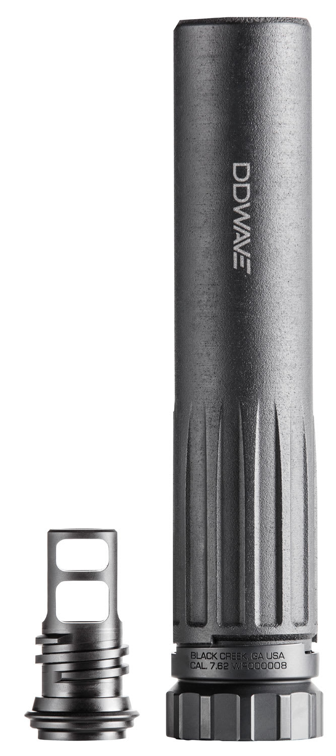 Daniel Defense Wave 7.62 - The Modern Sportsman