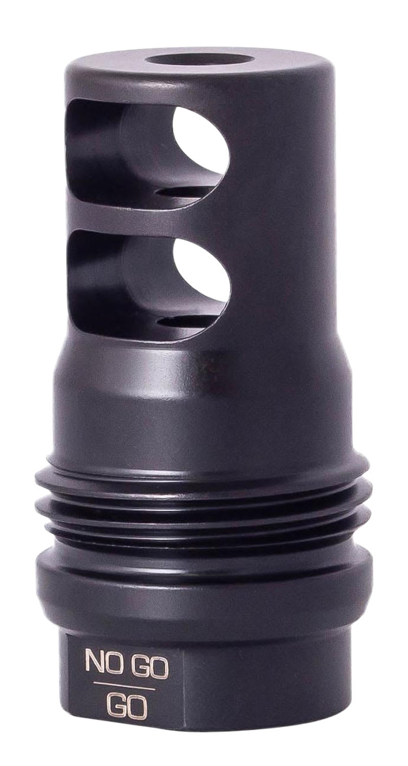 Rugged Suppressors 2 Port Brake - The Modern Sportsman