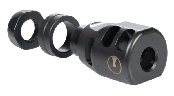 Ultradyne PCC Compensator - The Modern Sportsman