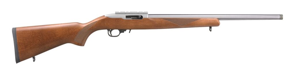 Ruger 10/22 Light Varmint Target - The Modern Sportsman