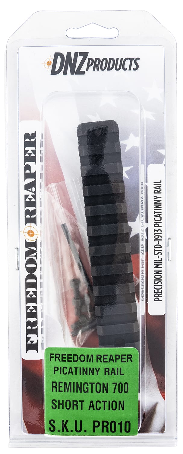DNZ Freedom Reaper Picatinny Rai - The Modern Sportsman