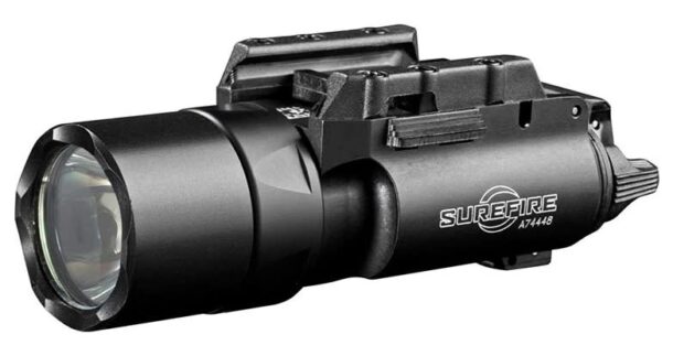 Surefire X300U Weaponlight LED - The Modern Sportsman