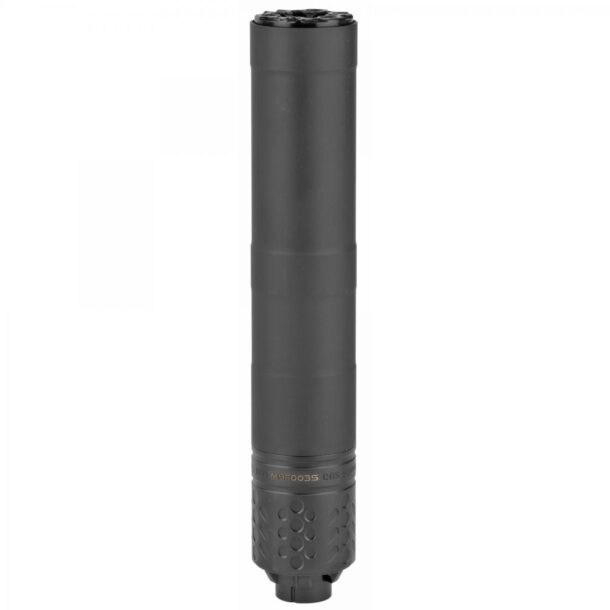 Chaos Gear Supply MOD 9 9mm CGS- - The Modern Sportsman