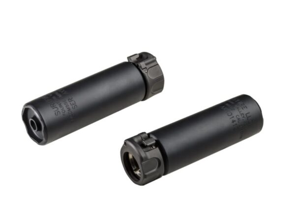 Surefire SOCOM556 Mini2 - The Modern Sportsman