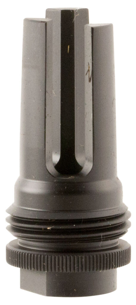 SilencerCo ASR Flash Hider 9mm - The Modern Sportsman