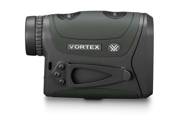 Vortex Razor HD 4000 Rangefinder - The Modern Sportsman