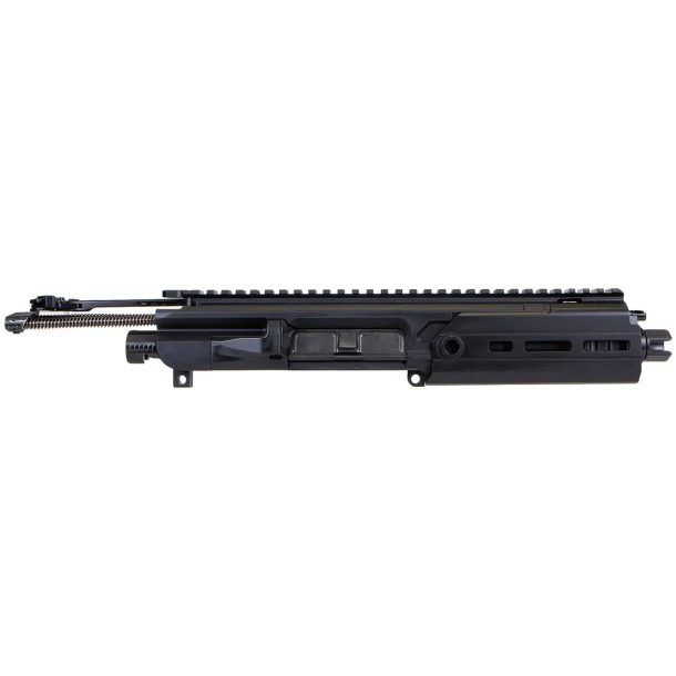 Sig Sauer MCX Rattler Upper 5.56 - The Modern Sportsman