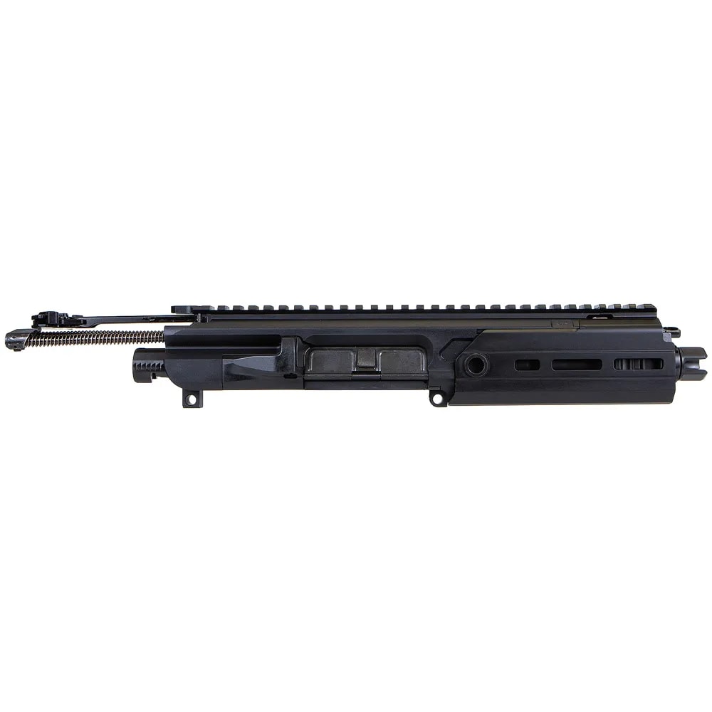Sig Sauer MCX Rattler Upper 5.56 - The Modern Sportsman
