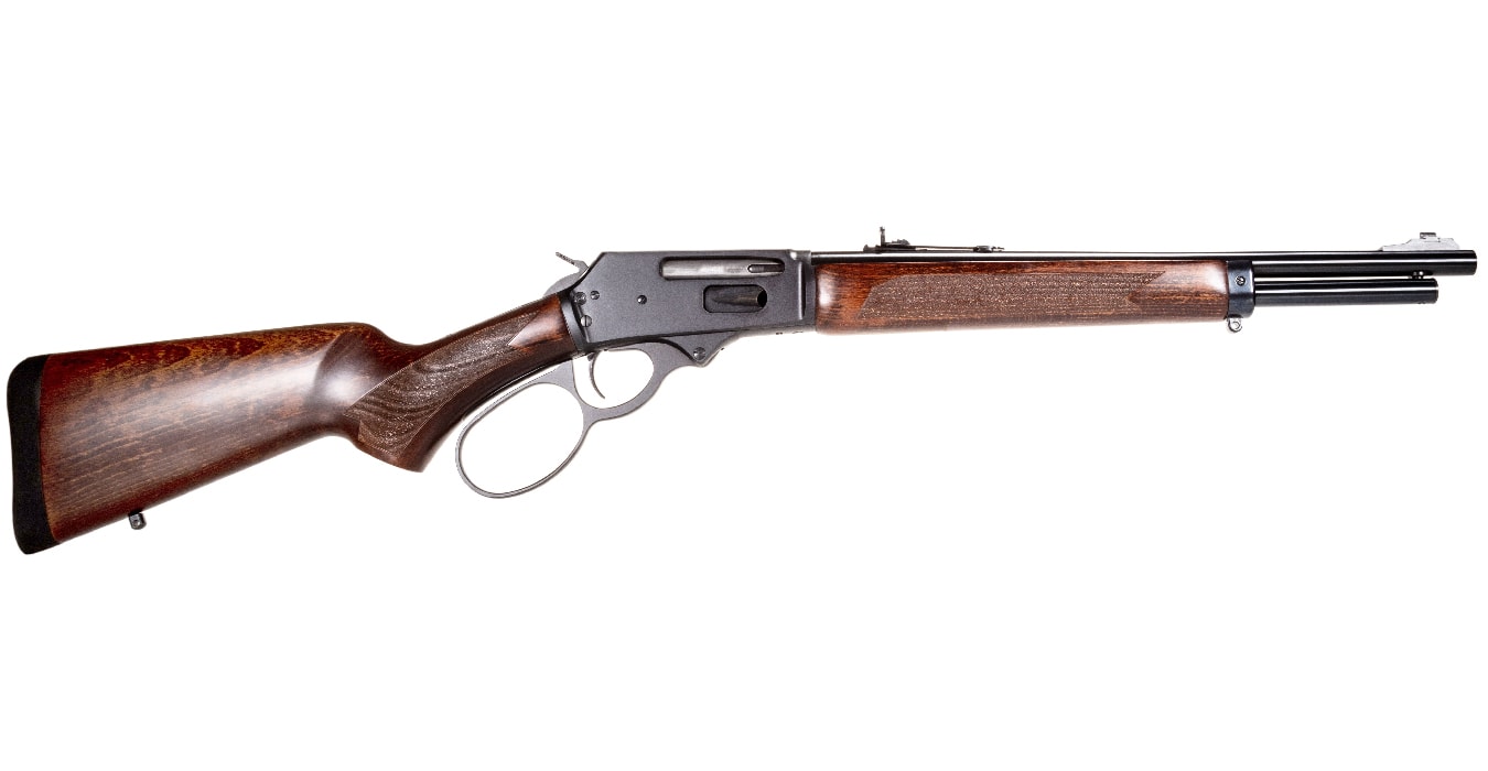 Rossi R95 Trapper 30-30 Win - The Modern Sportsman