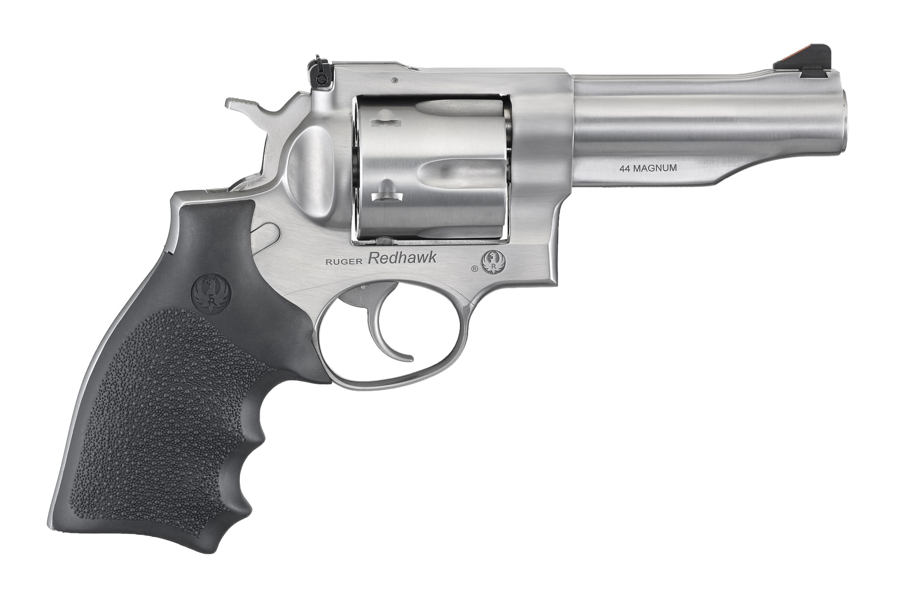 Ruger Redhawk .44 Mag Stainless - The Modern Sportsman