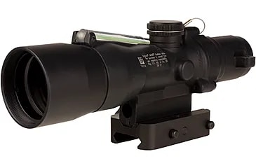 Trijicon ACOG 3x 30mm Horseshoe - The Modern Sportsman