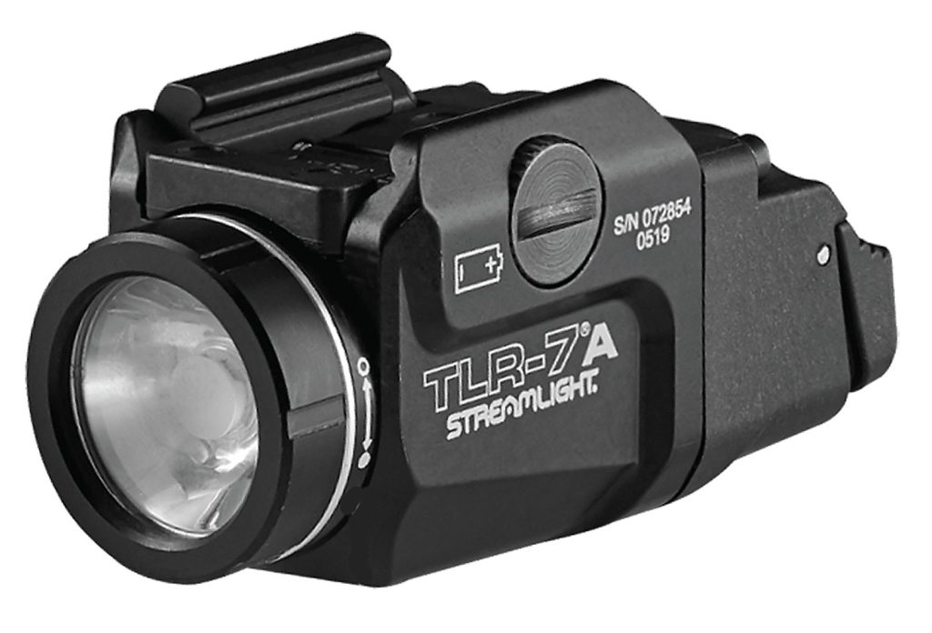 Streamlight TLR-7A Flex Light - The Modern Sportsman