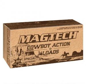 Magtech 45 Colt 200GR 50rds - The Modern Sportsman