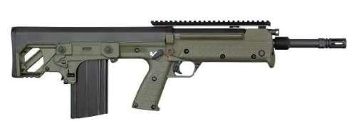 Kel-Tec RFB - The Modern Sportsman