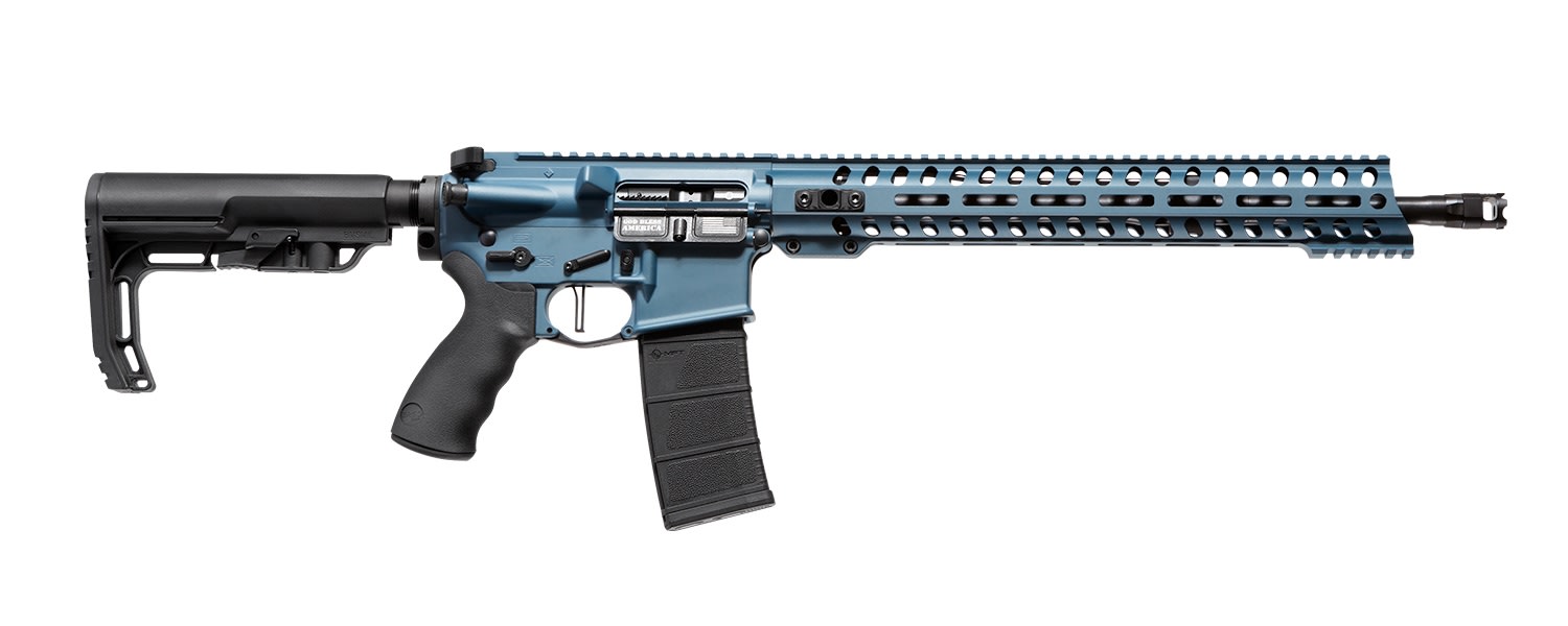 POF Wonder 5.56 NATO - The Modern Sportsman