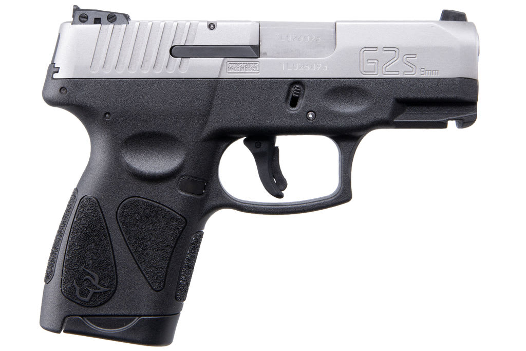 Taurus G2S 9mm 3.20" - The Modern Sportsman