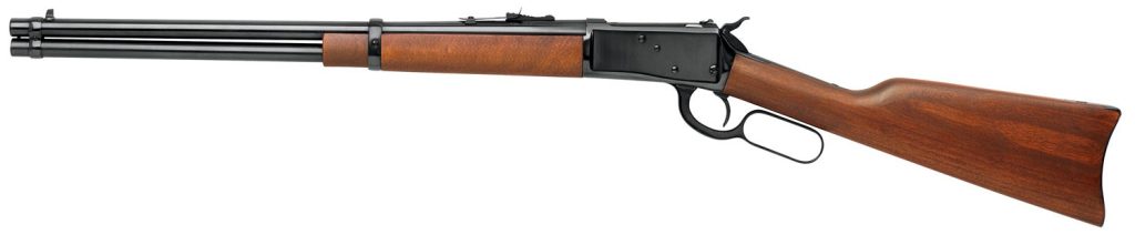 ROSSI M92 .45LC LEVER RIFLE 20" - The Modern Sportsman