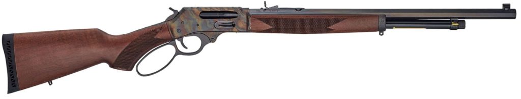 Henry Repeating Arms Co Big Boy - The Modern Sportsman