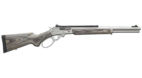 Marlin 1895 SBL 45-70 Govt - The Modern Sportsman