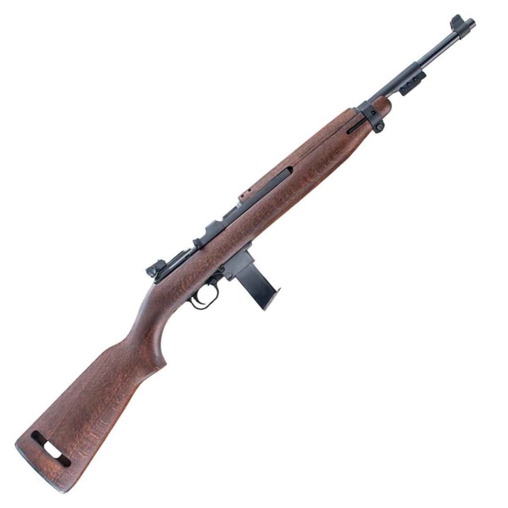 Chiappa M1-22 Carbine .22LR 18" - The Modern Sportsman