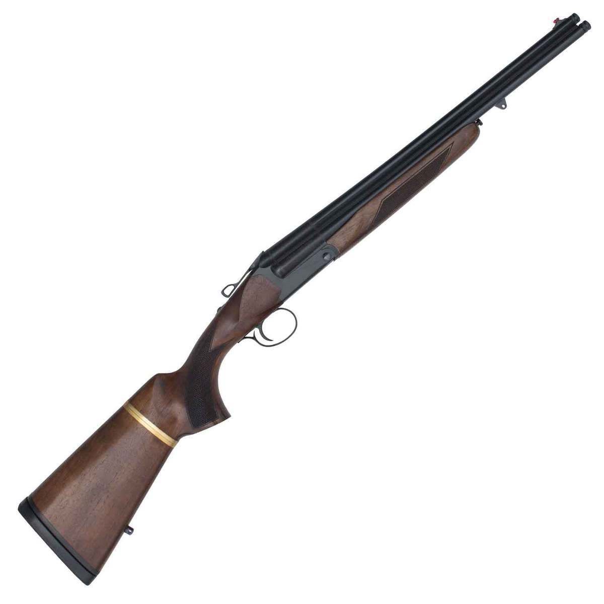 Charles Daly Triple Threat 12GA - The Modern Sportsman